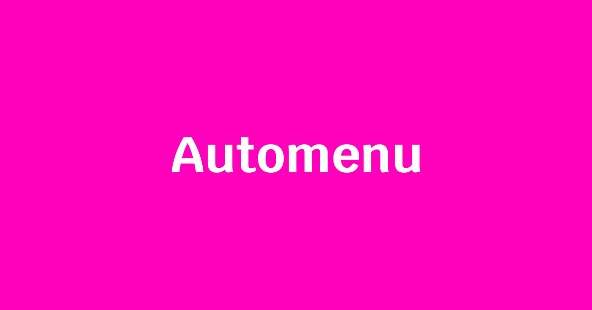 How Generative AI is Transforming Restaurant Marketing | Automenu